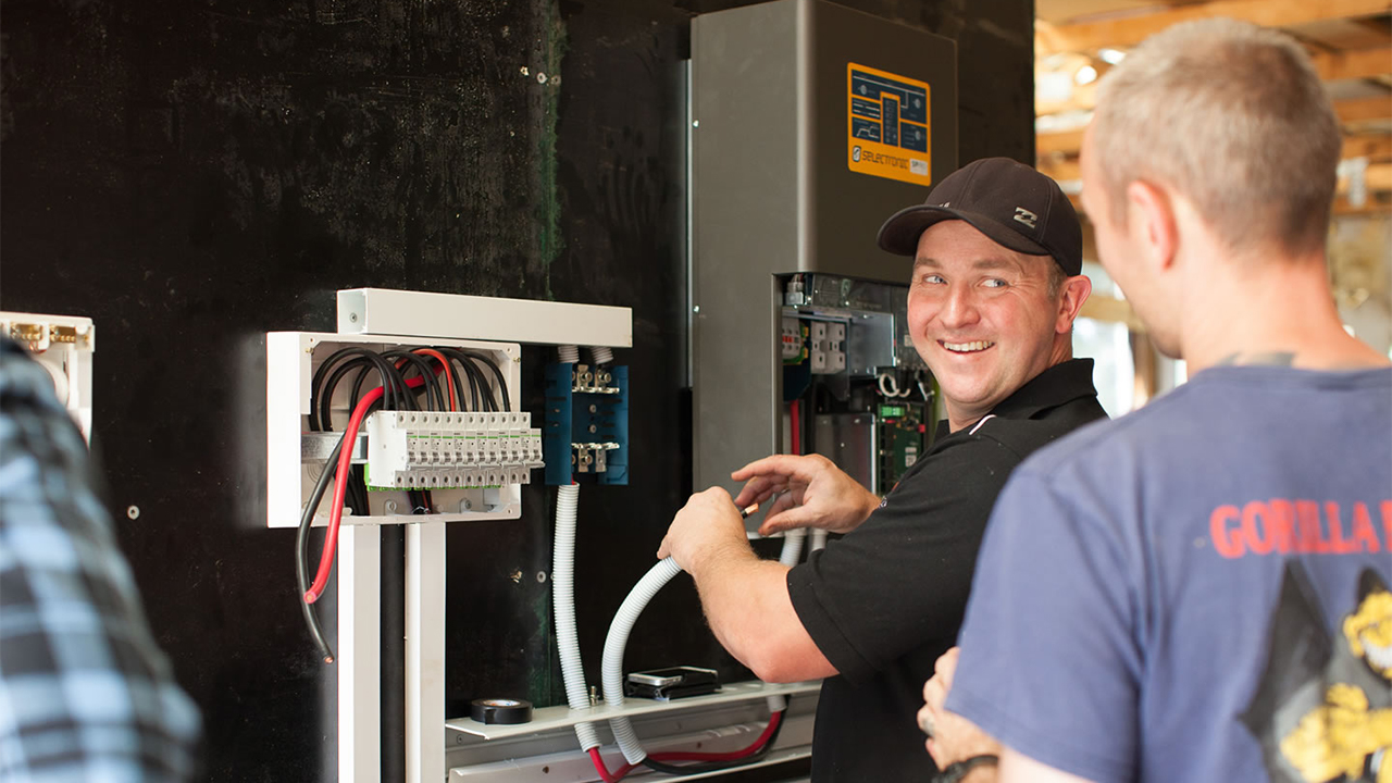 Fast facts for accredited installers and designers – Solar ...