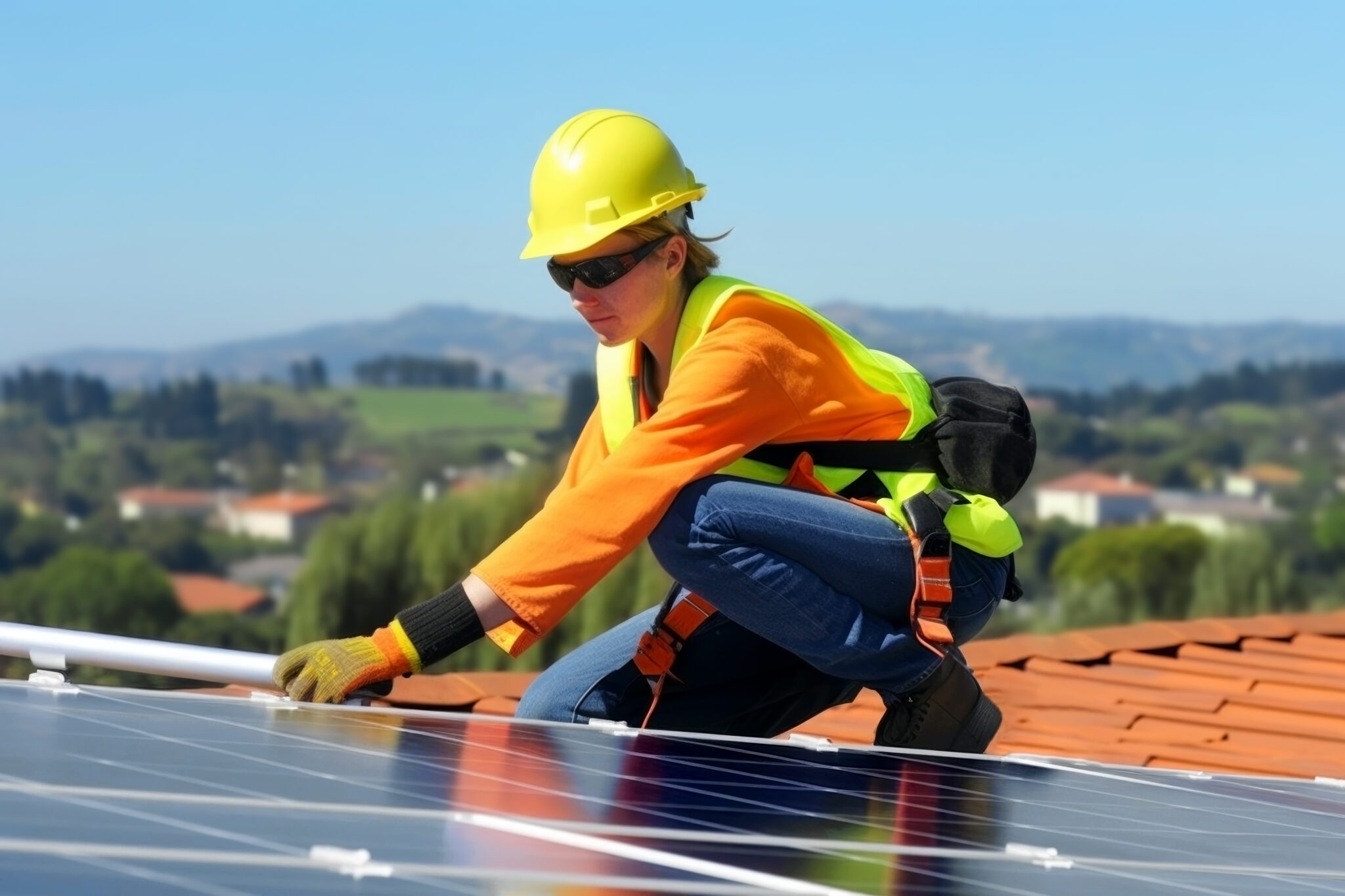 Solar Accreditation Australia – Get Accredited: no worries