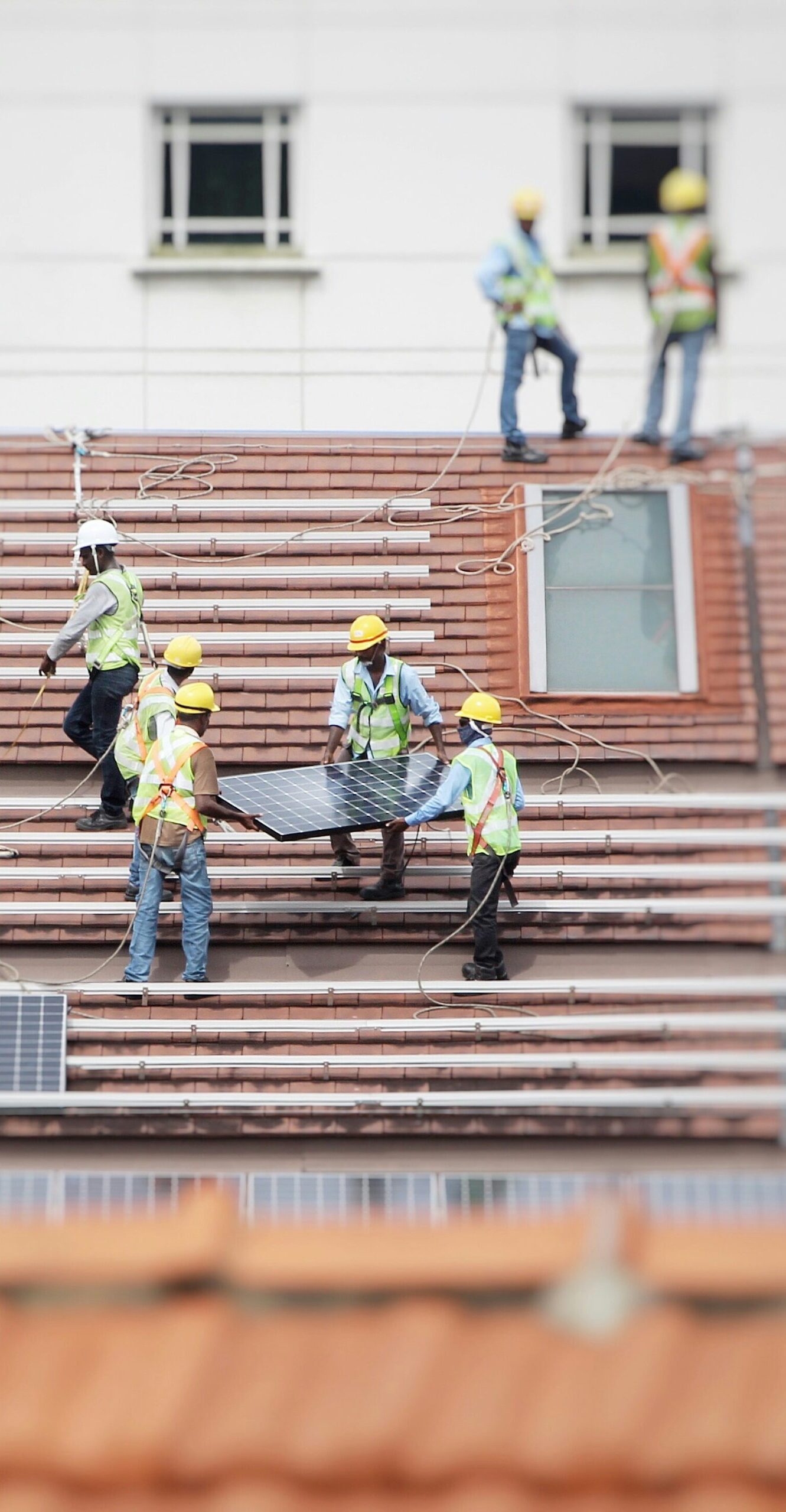 Consumers – Solar Accreditation Australia